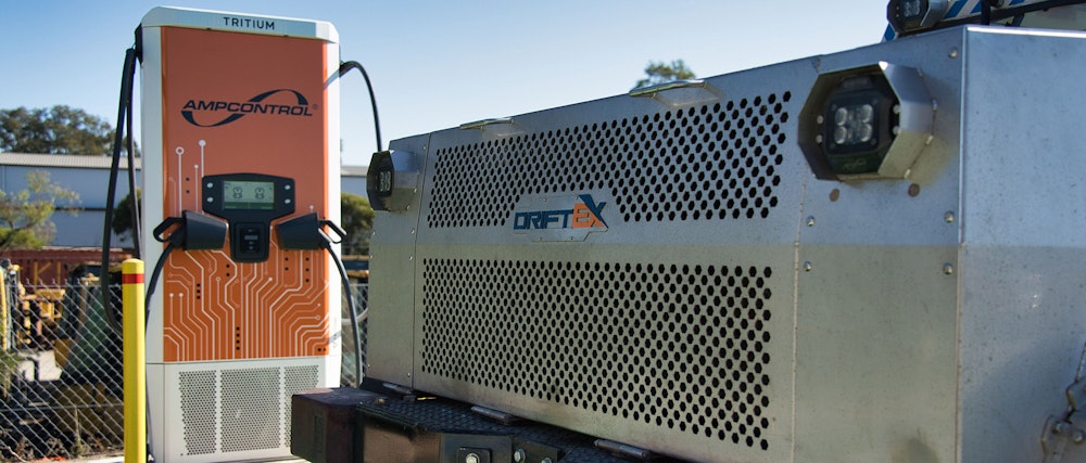 Electric Vehicle Packages