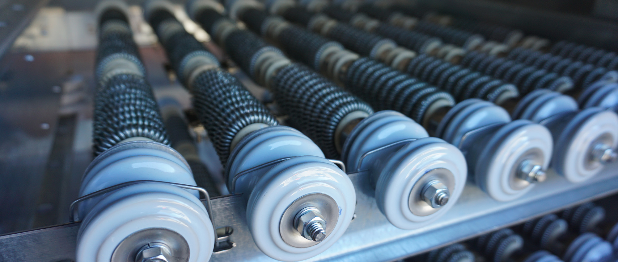 Ampcontrol | Leading the Global Energy Revolution