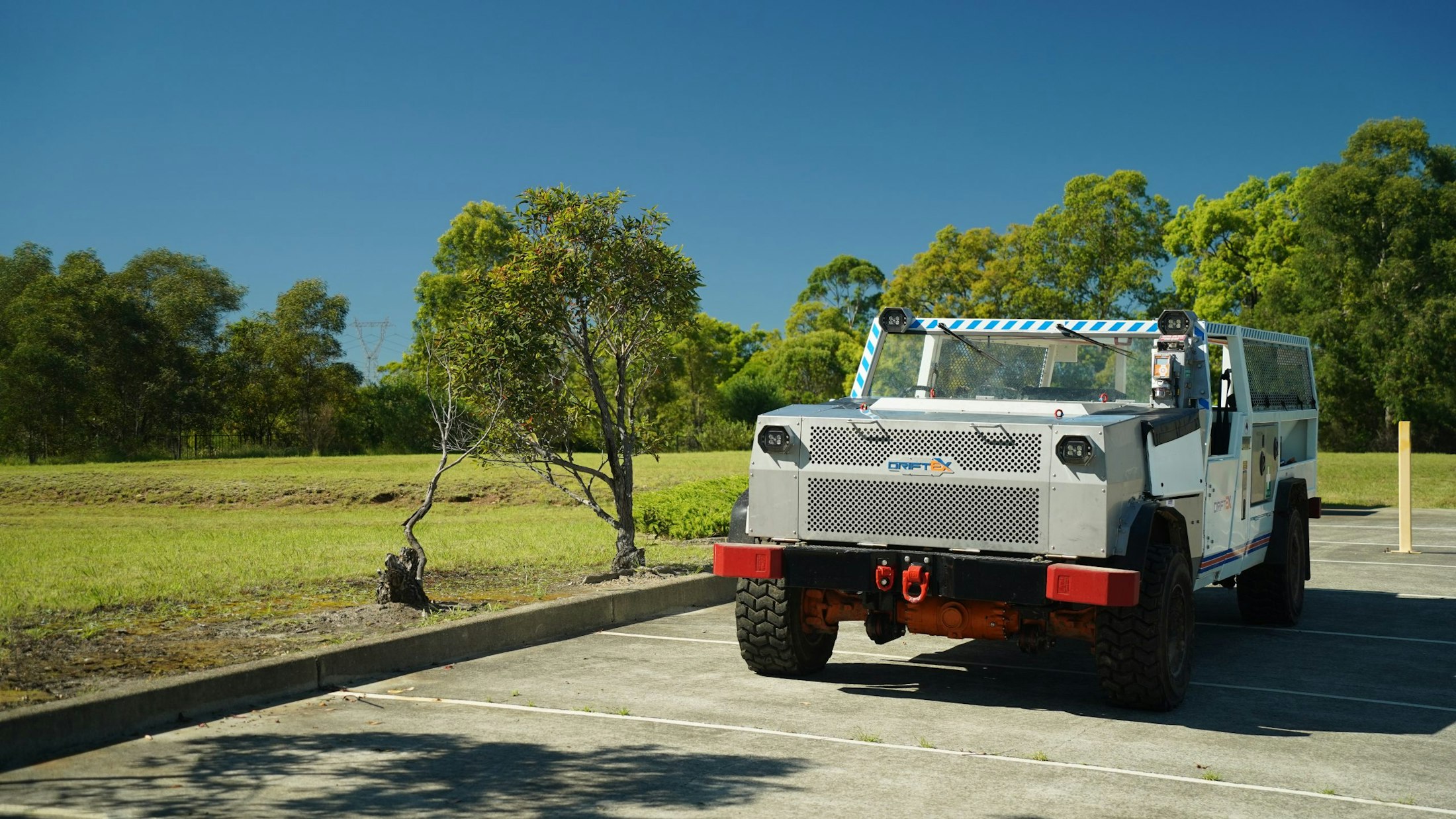 Ampcontrol | Leading the Global Energy Revolution