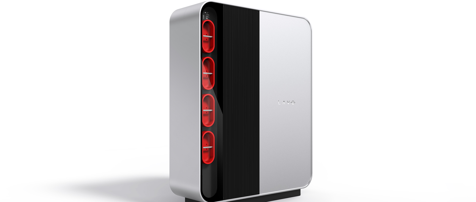 Decarbonising Industry | Ampcontrol