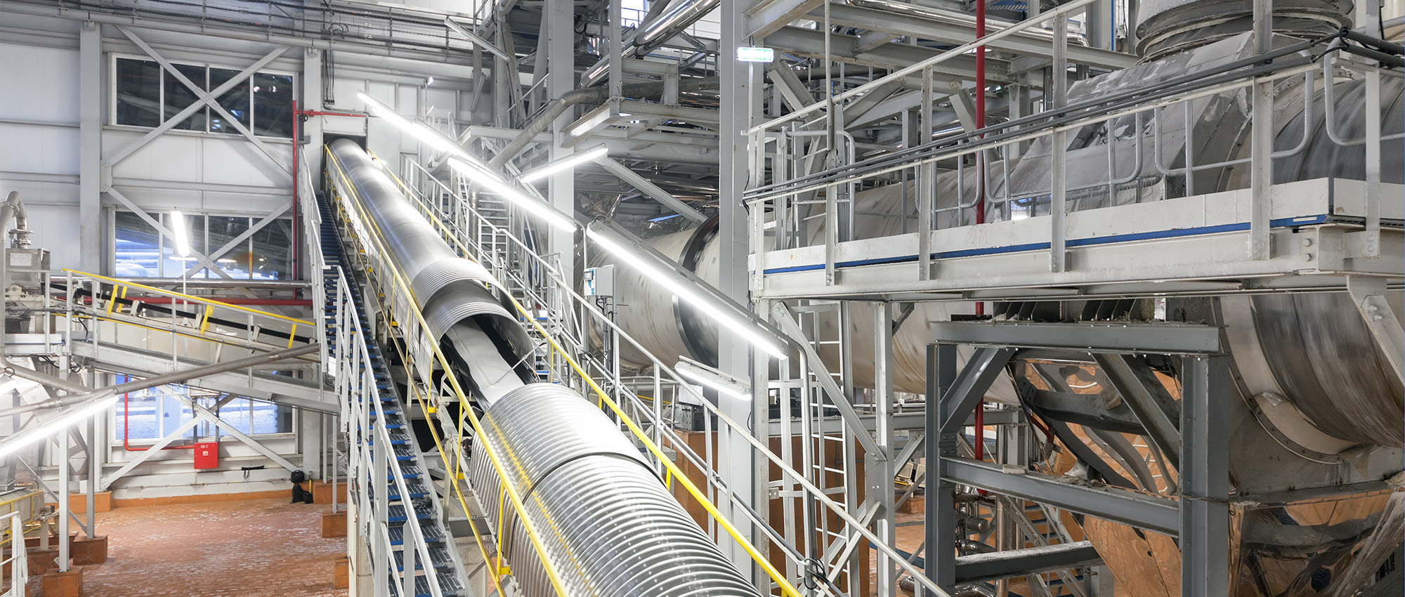 Ampcontrol | Leading the Global Energy Revolution