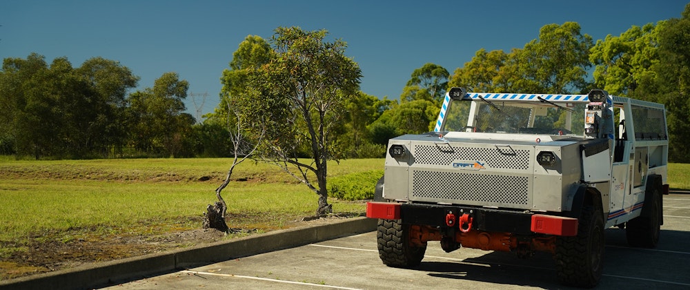 Ampcontrol | Leading the Global Energy Revolution