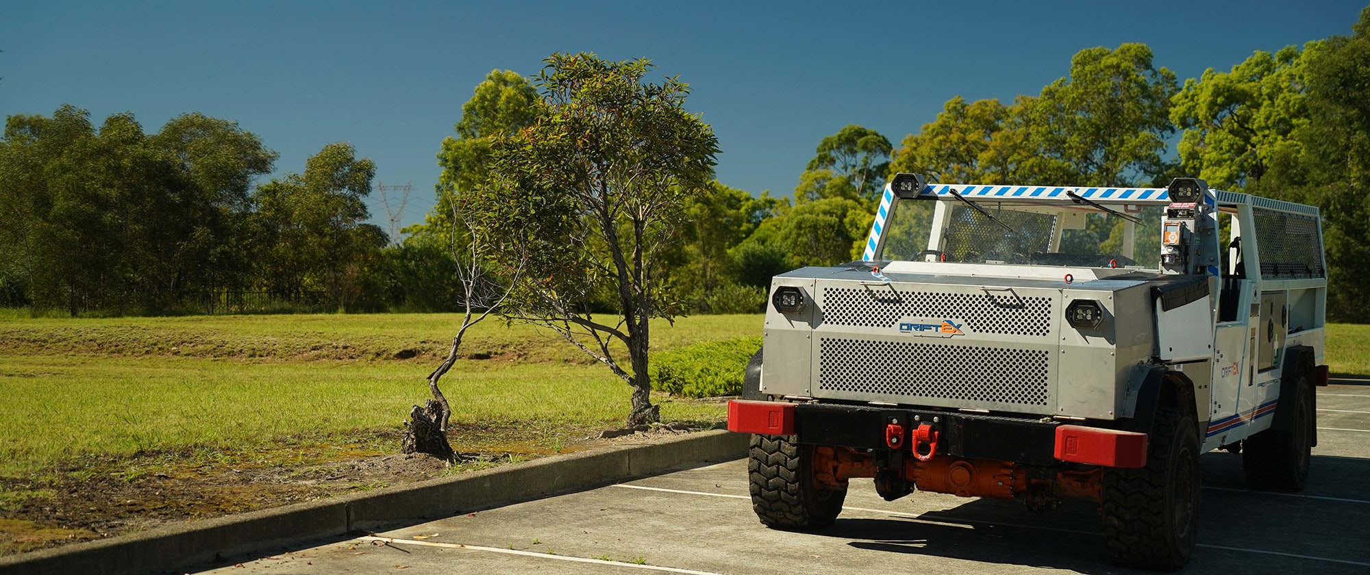 Ampcontrol | Leading the Global Energy Revolution