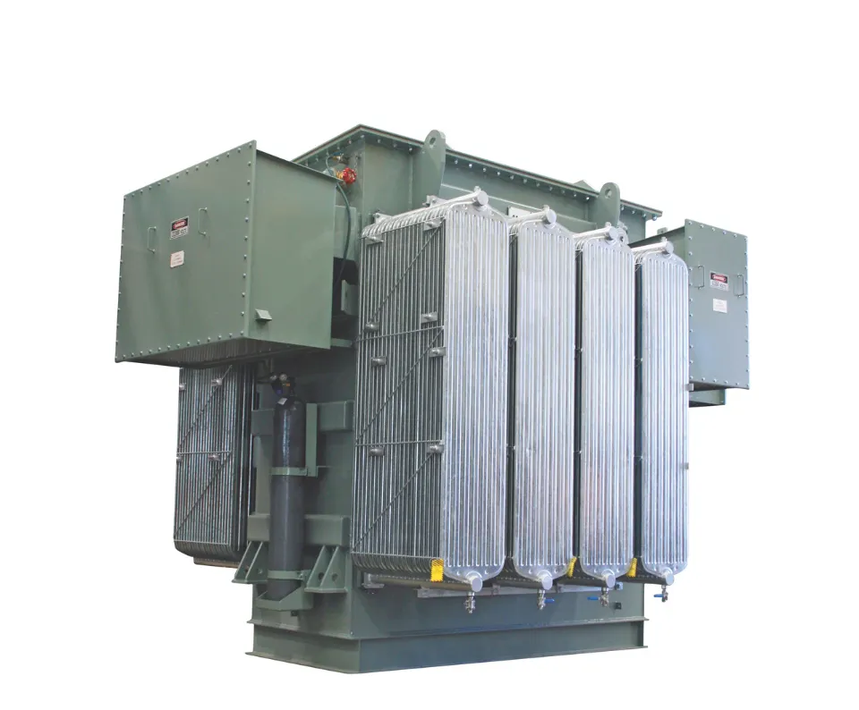 Data Centre Power Systems Ampcontrol