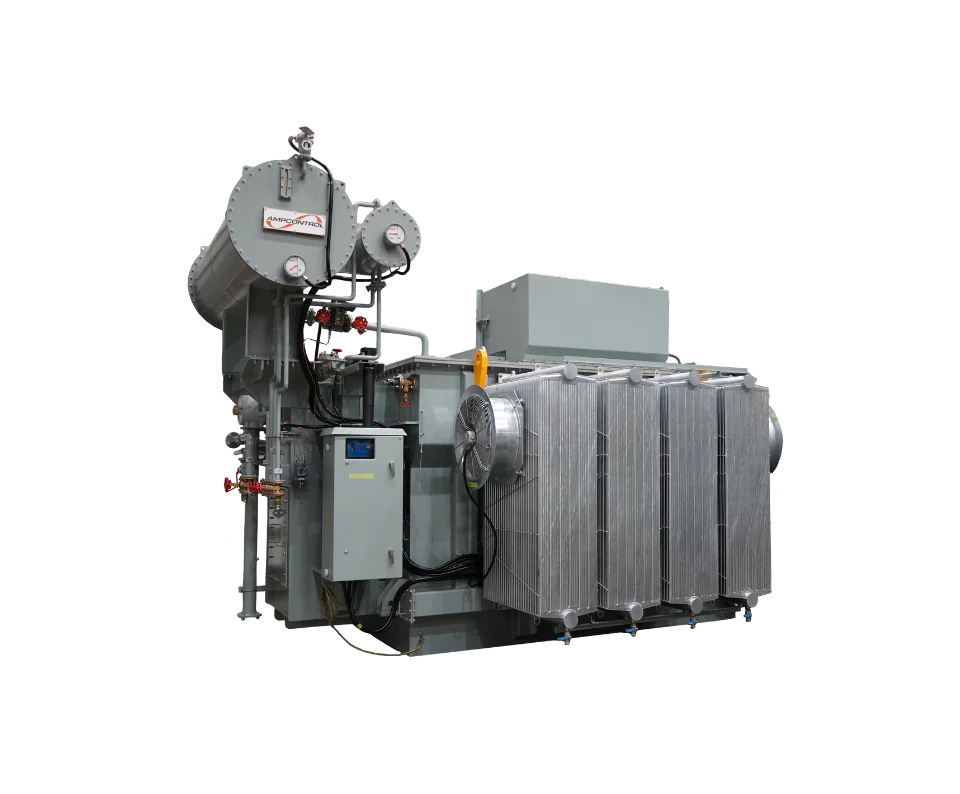 Data Centre Power Systems | Ampcontrol
