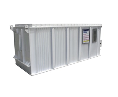 Flameproof Mining Transformers | Ampcontrol