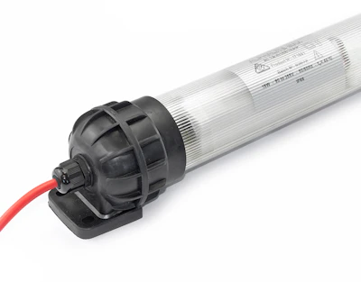 Fixed & Portable Industrial Lighting