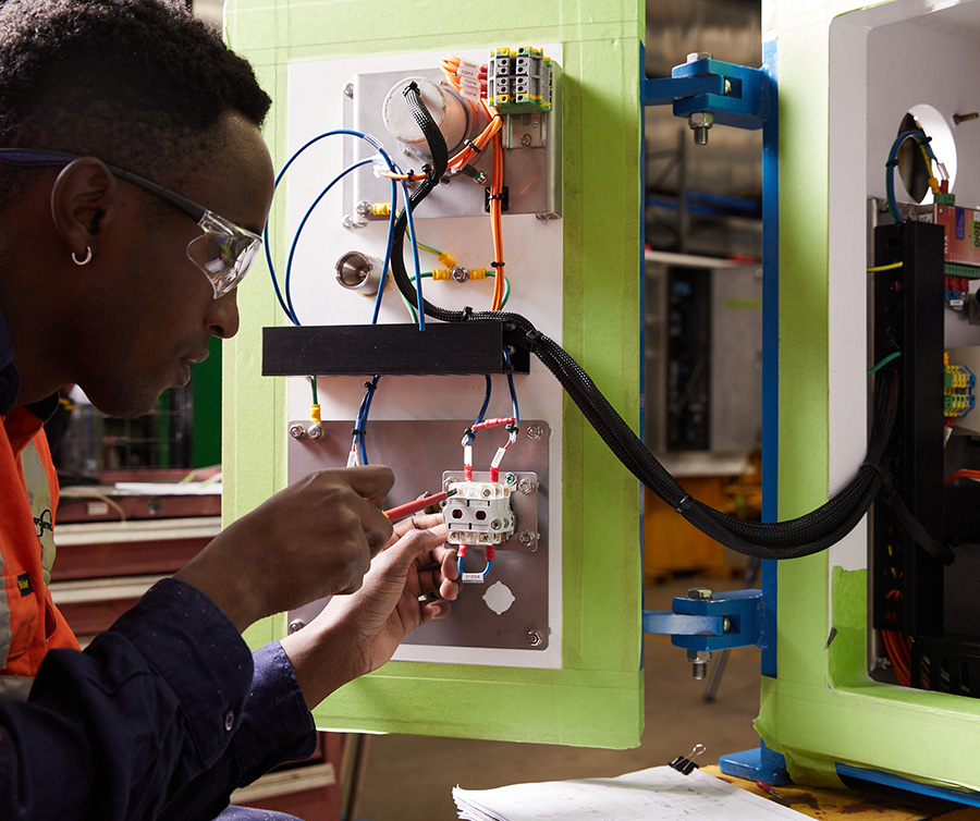 Electrical Protection Relays