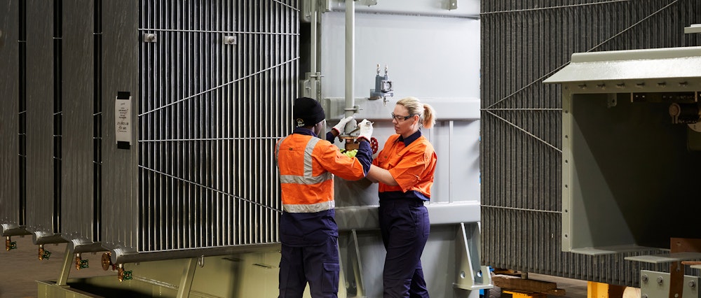 Ampcontrol | Leading the Global Energy Revolution