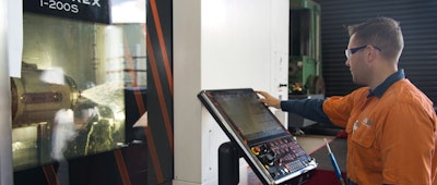 Androck Expands with New Workshop in Mackay, QLD