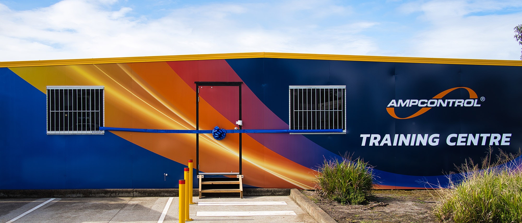 Ampcontrol | Leading the Global Energy Revolution