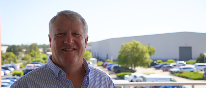 Androck Expands with New Workshop in Mackay, QLD