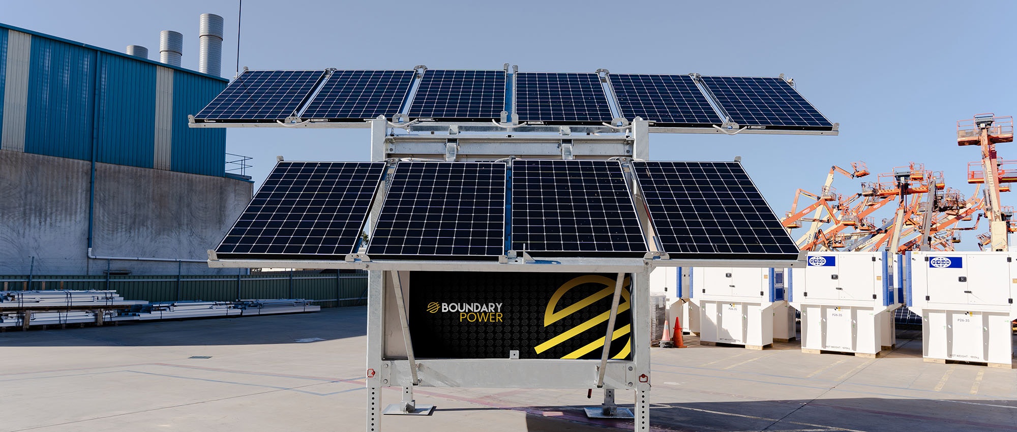 Ampcontrol | Leading the Global Energy Revolution