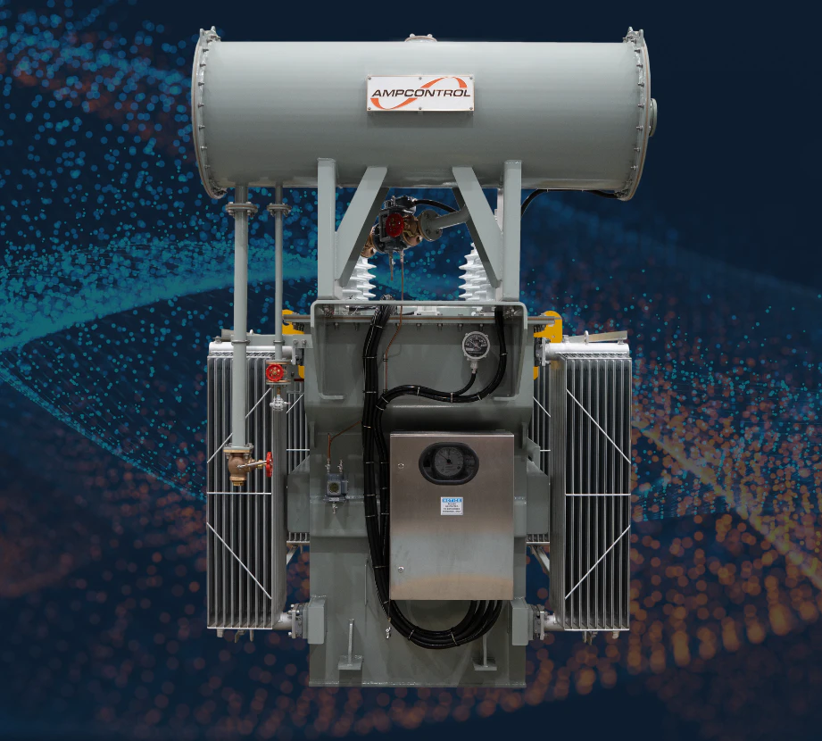 Ampcontrol | Leading the Global Energy Revolution