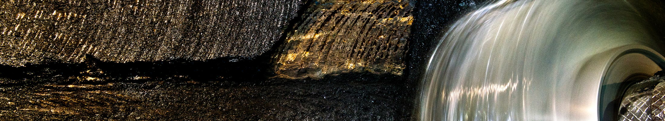 Underground Mining Services | Ampcontrol