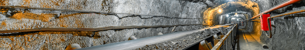 Underground Mining Services | Ampcontrol