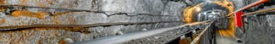 Underground Mining Services | Ampcontrol