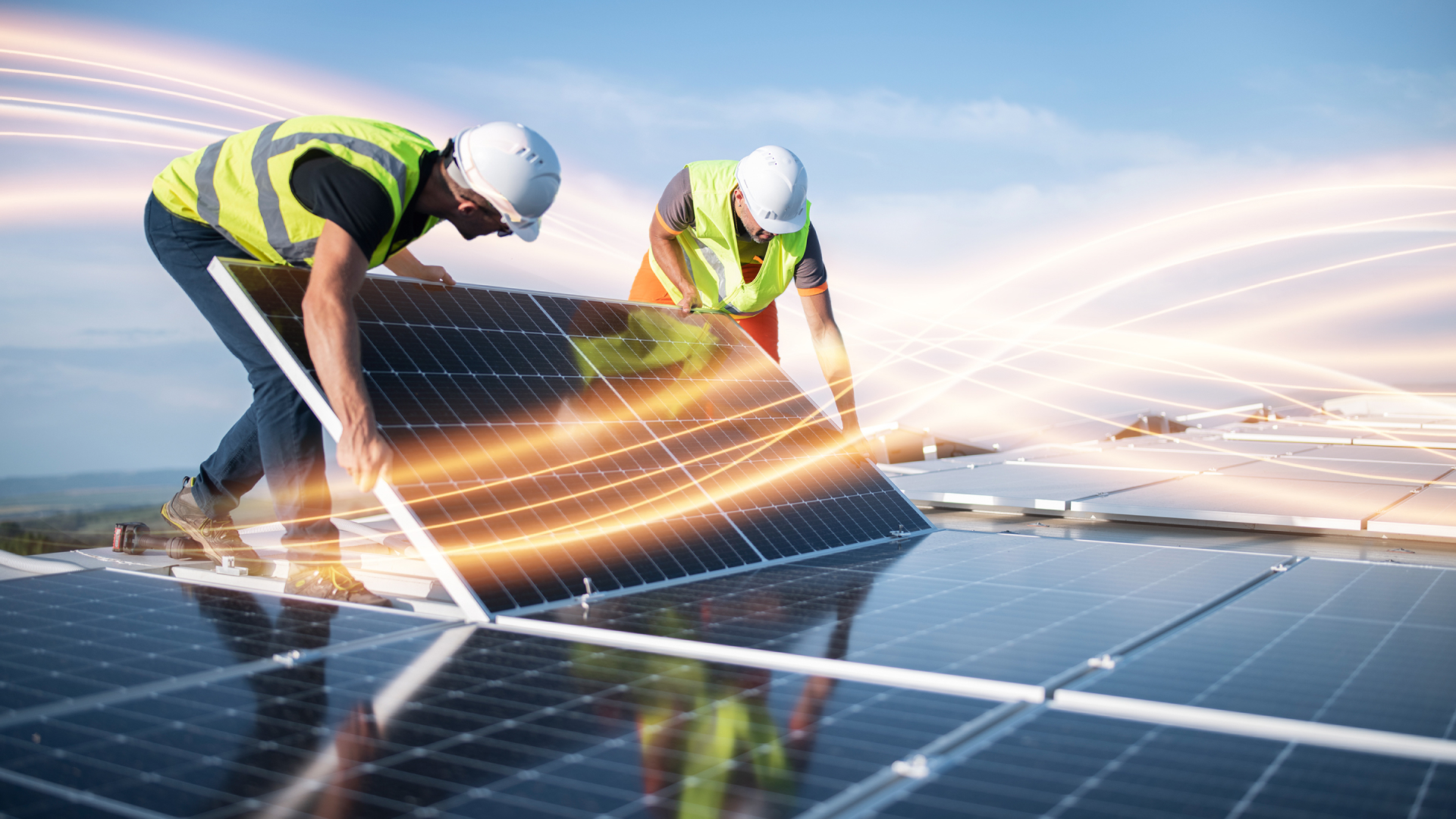 Decarbonising Industry | Ampcontrol