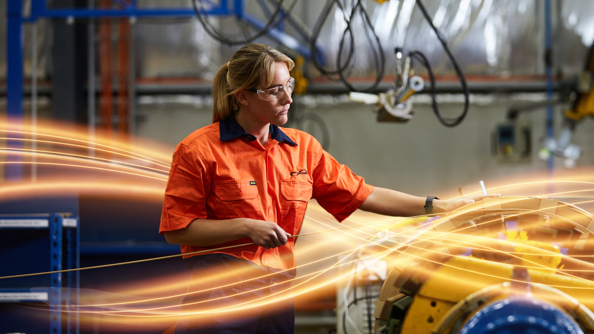 Advanced Australian Manufacturing