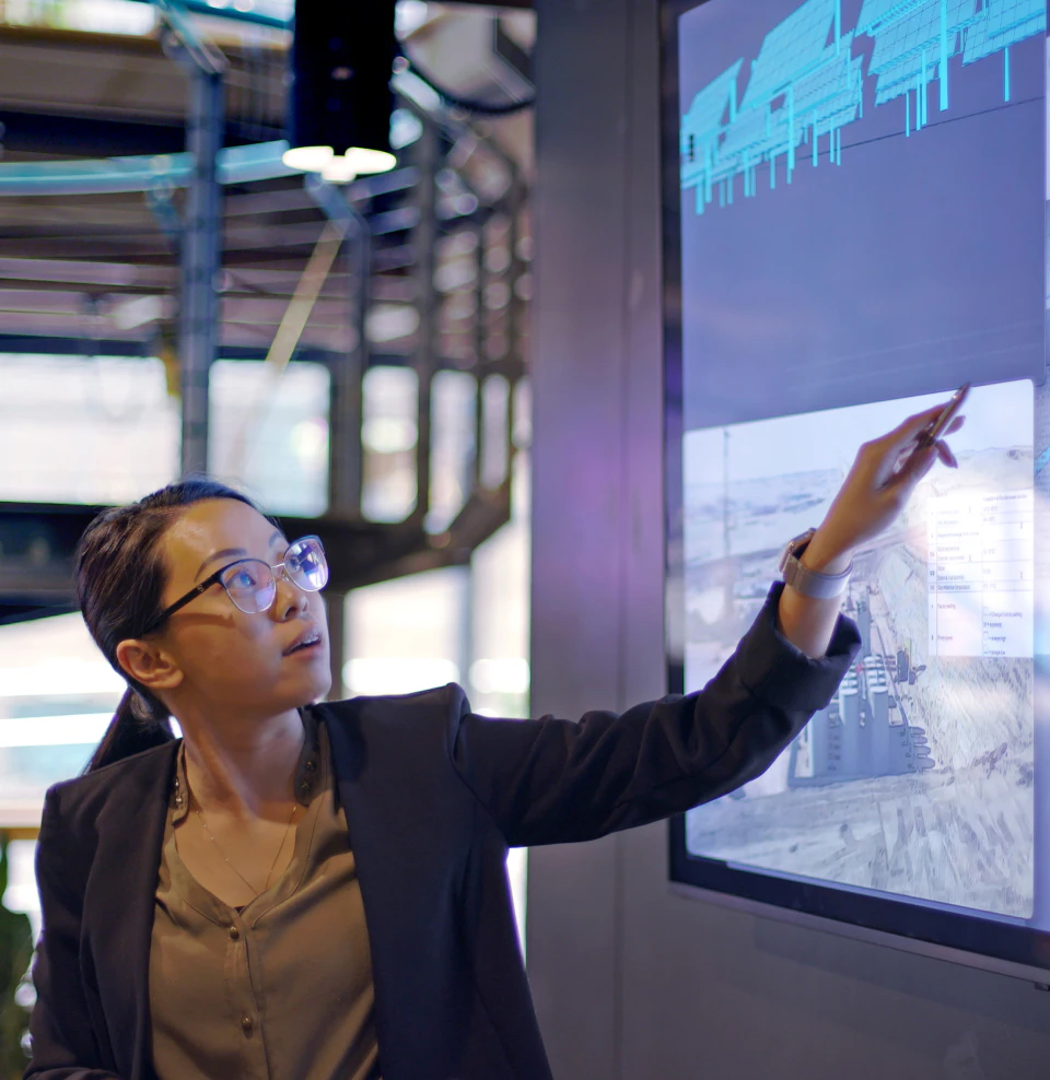 Ampcontrol | Leading the Global Energy Revolution