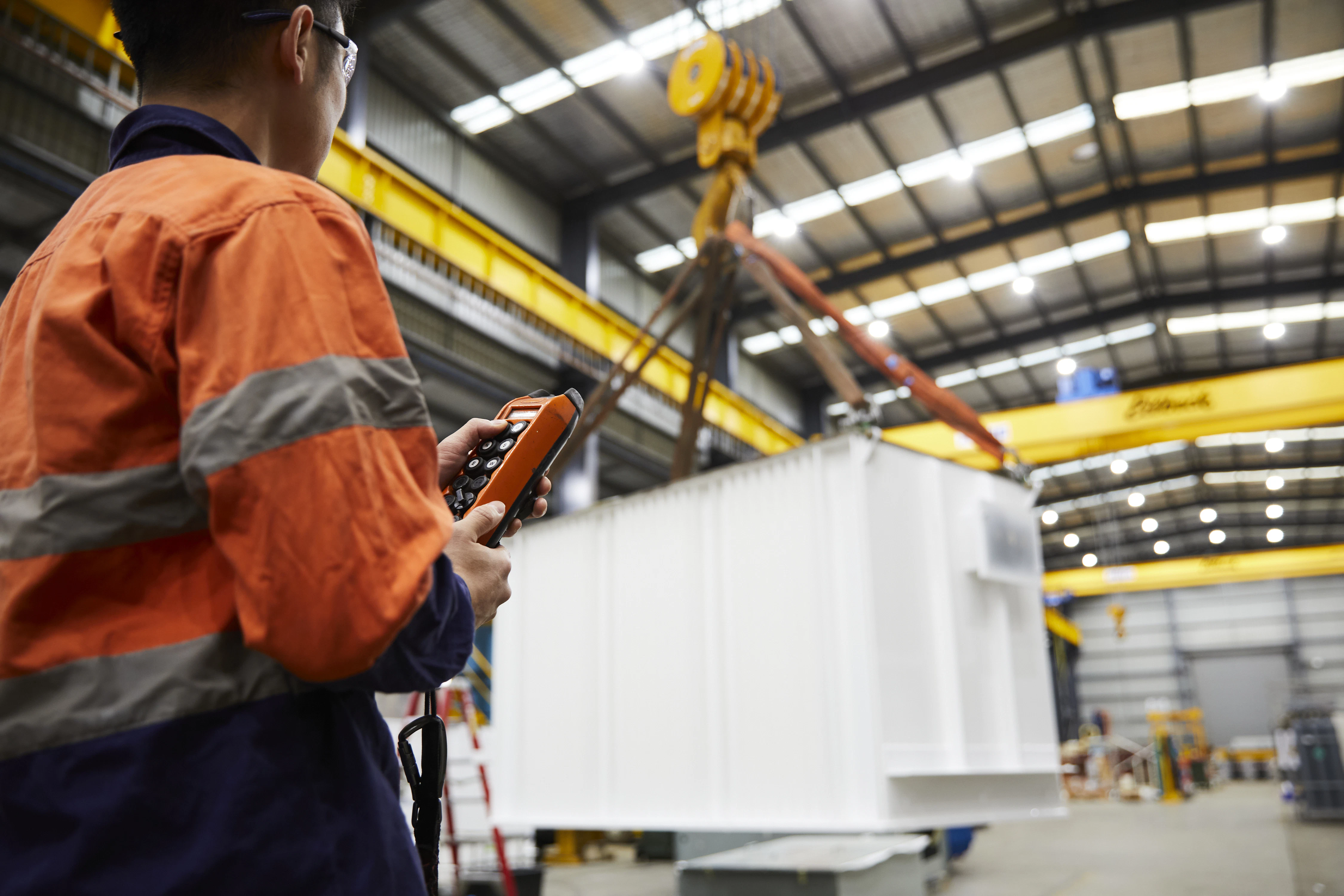 Safety, Environment & Policy