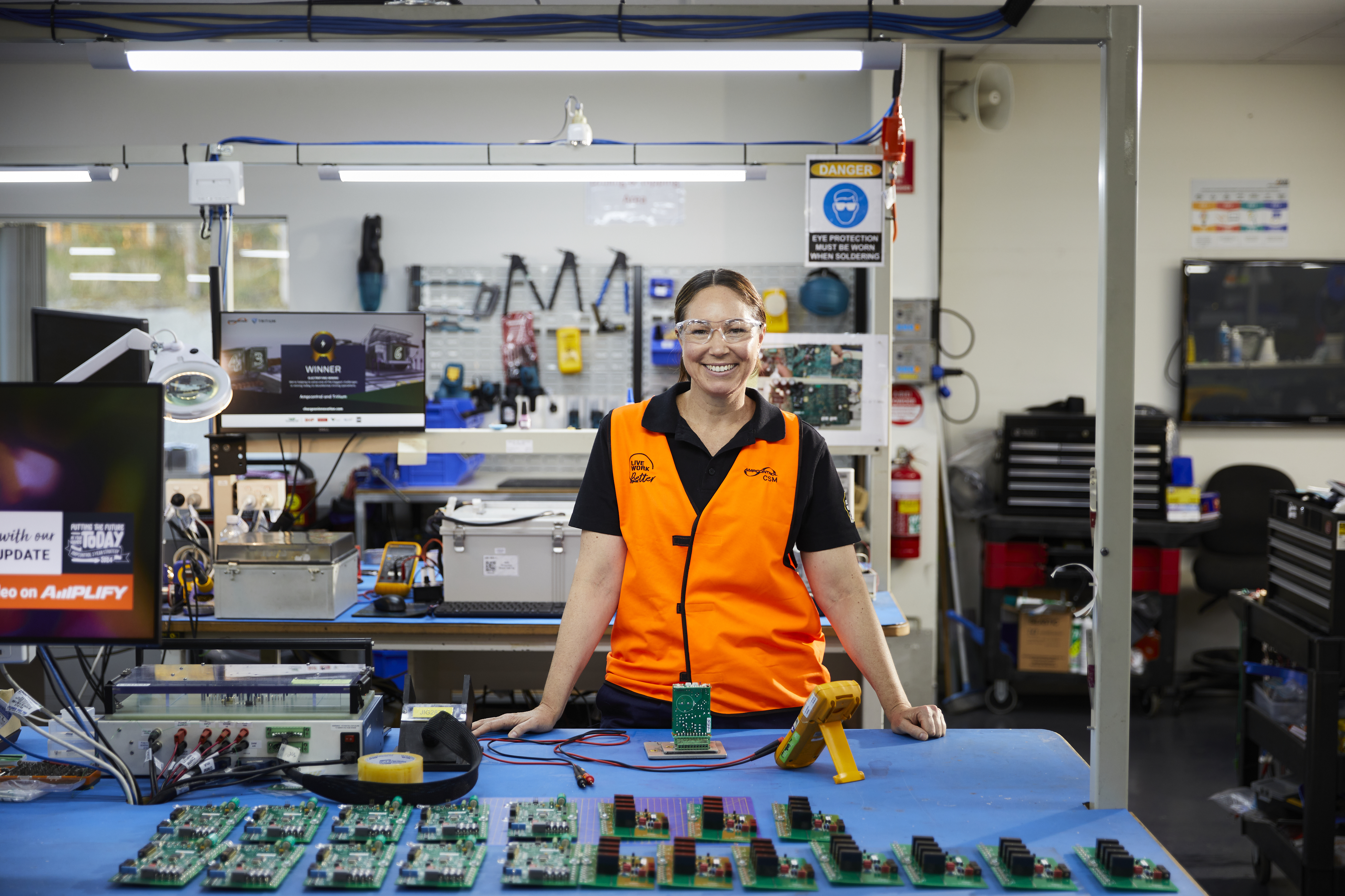 Reconciliation Action Plan